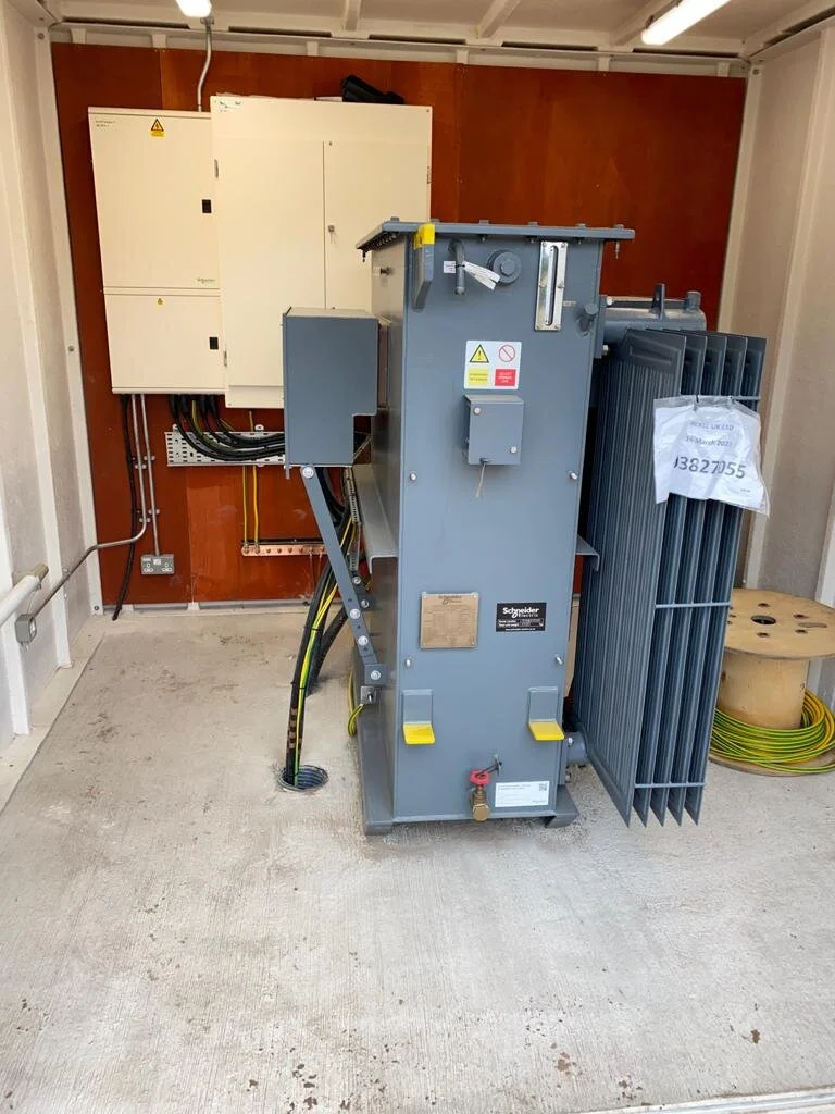 General 2 — Task Contract Solutions