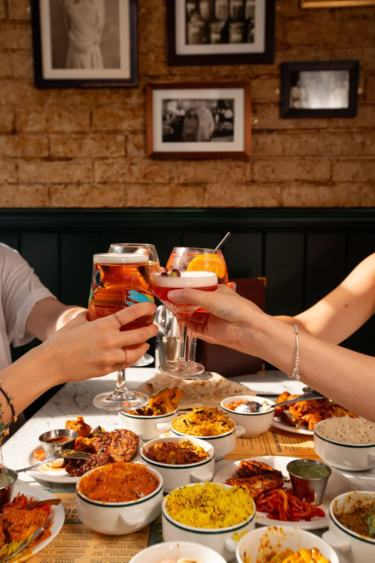 Edinburgh — Chaakoo