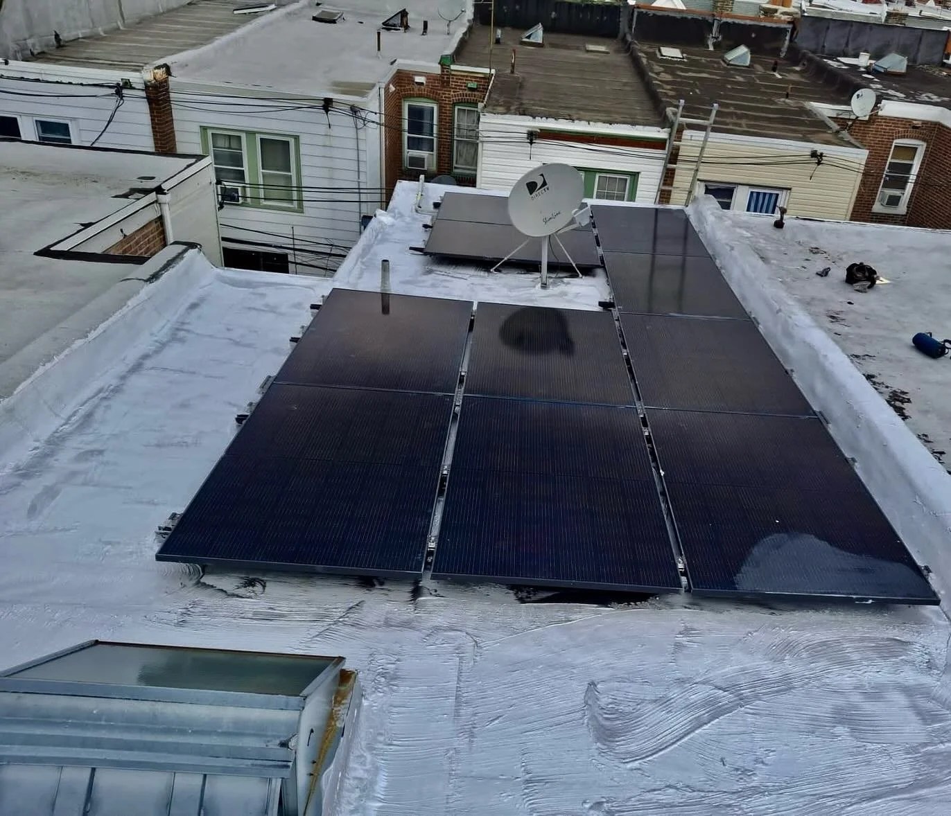 Top Solar Panel Installation Company in New Jersey - Certified and ...