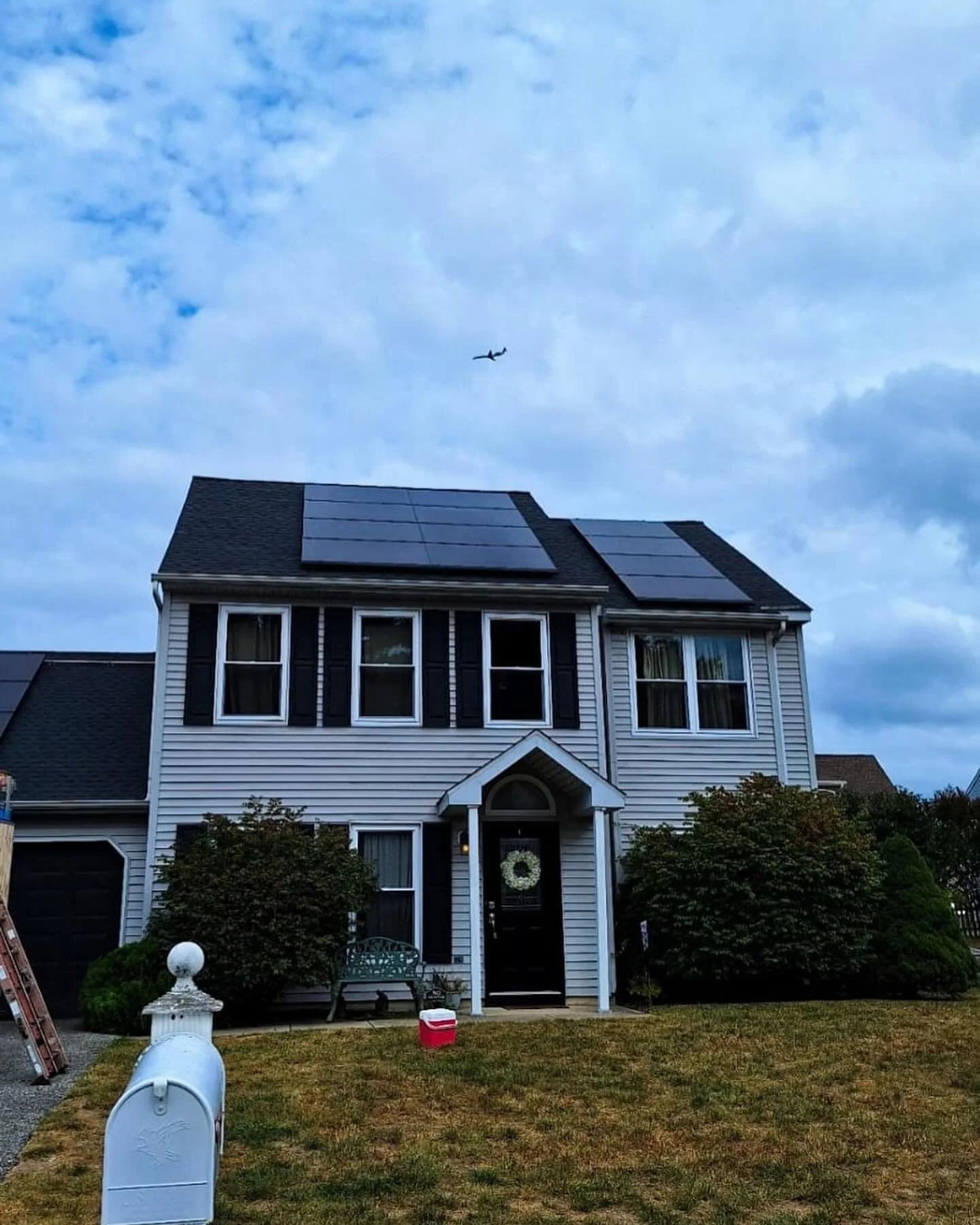 Top Solar Panel Installation Company in New Jersey - Certified and ...