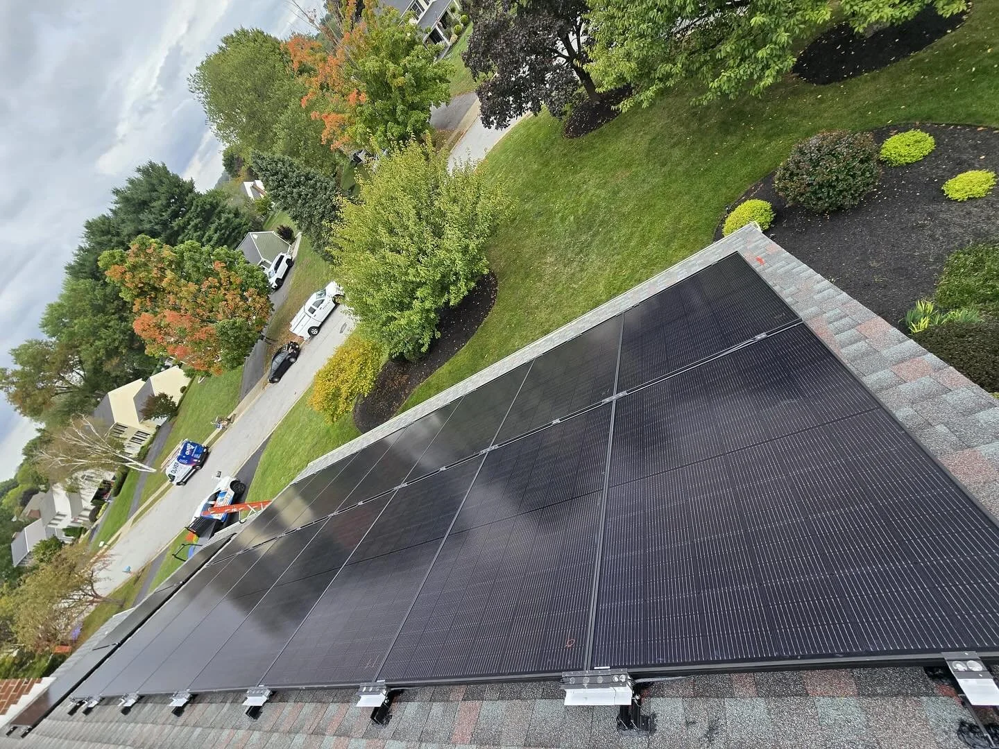 Top Solar Panel Installation Company in New Jersey - Certified and ...