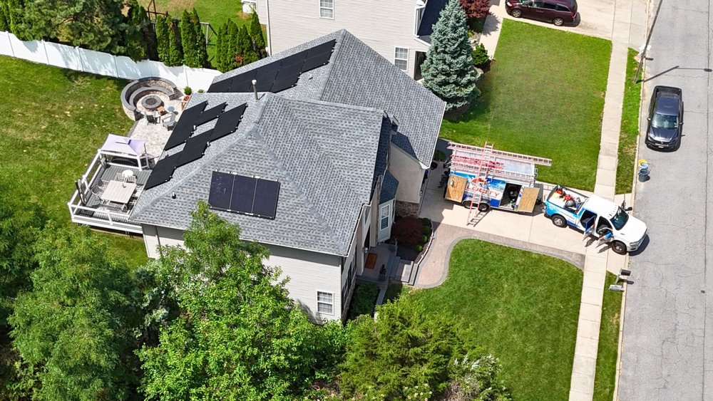 Velocity Energy and Home Solutions | Your Home Energy Solution