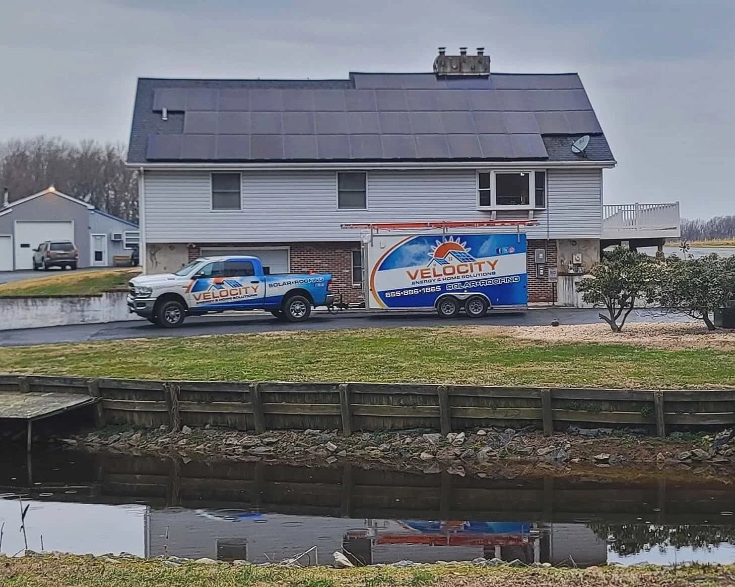 Top Solar Panel Installation Company in New Jersey - Certified and ...
