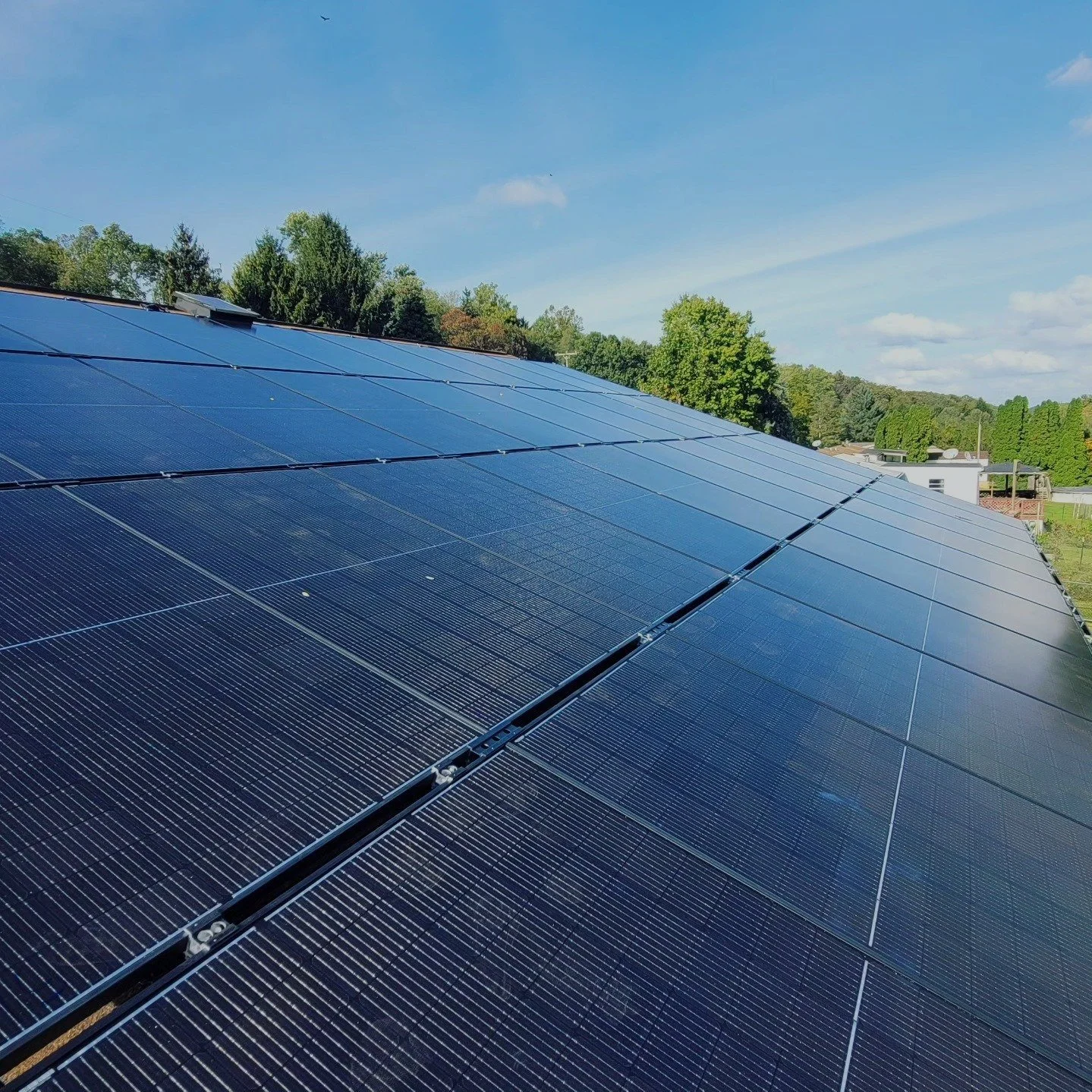 Velocity Energy and Home Solutions | Your Home Energy Solution