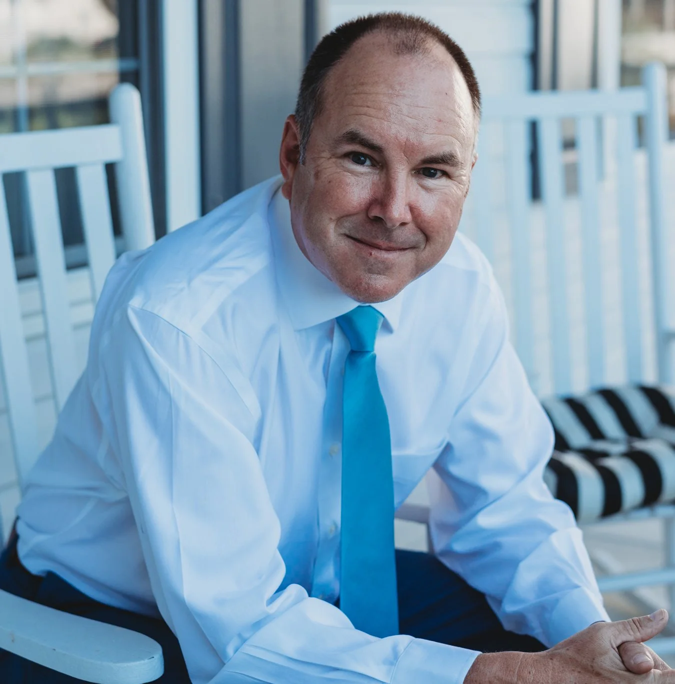 CMG's Services — Chesapeake Marketing Group