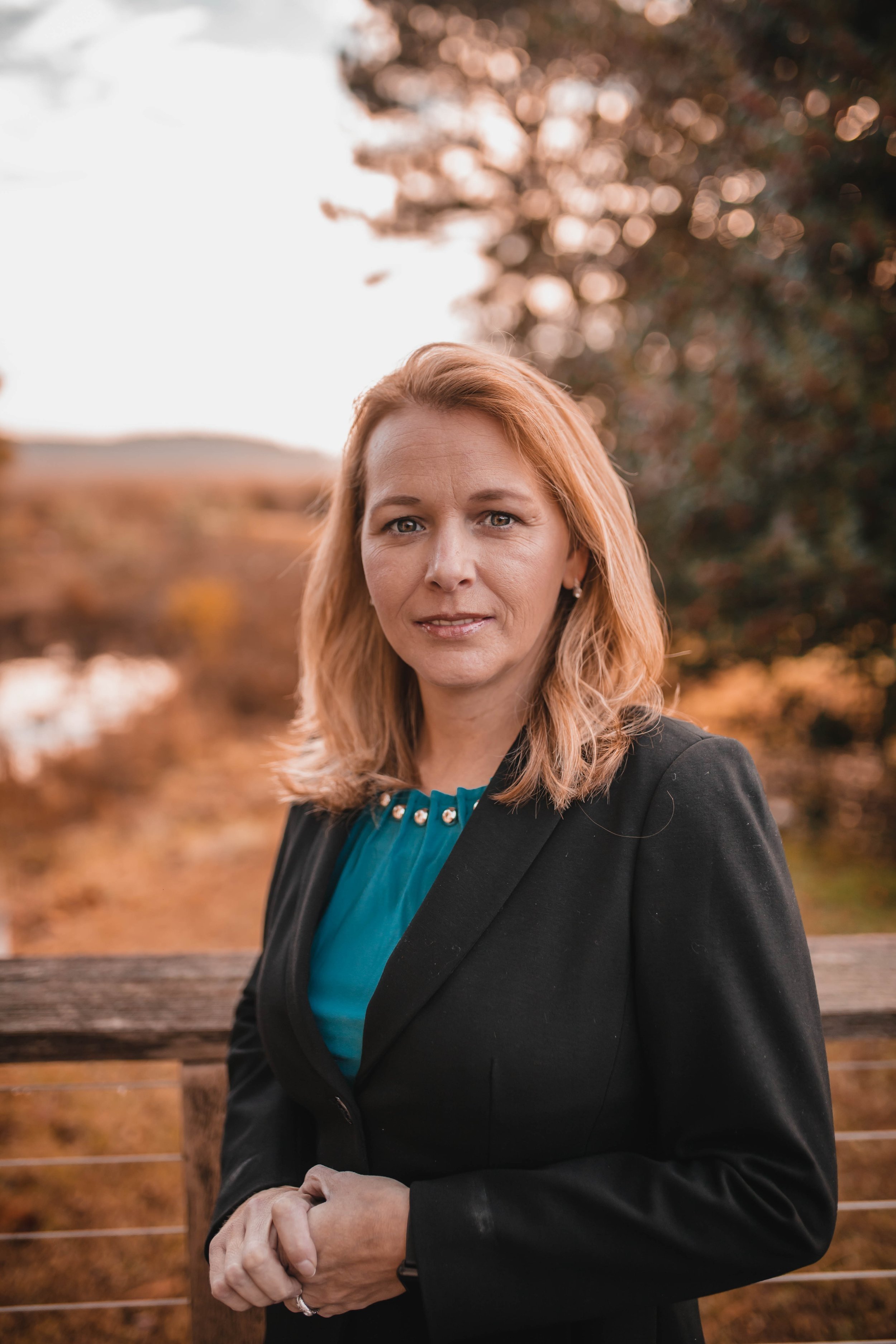 Find a Rep — Chesapeake Marketing Group