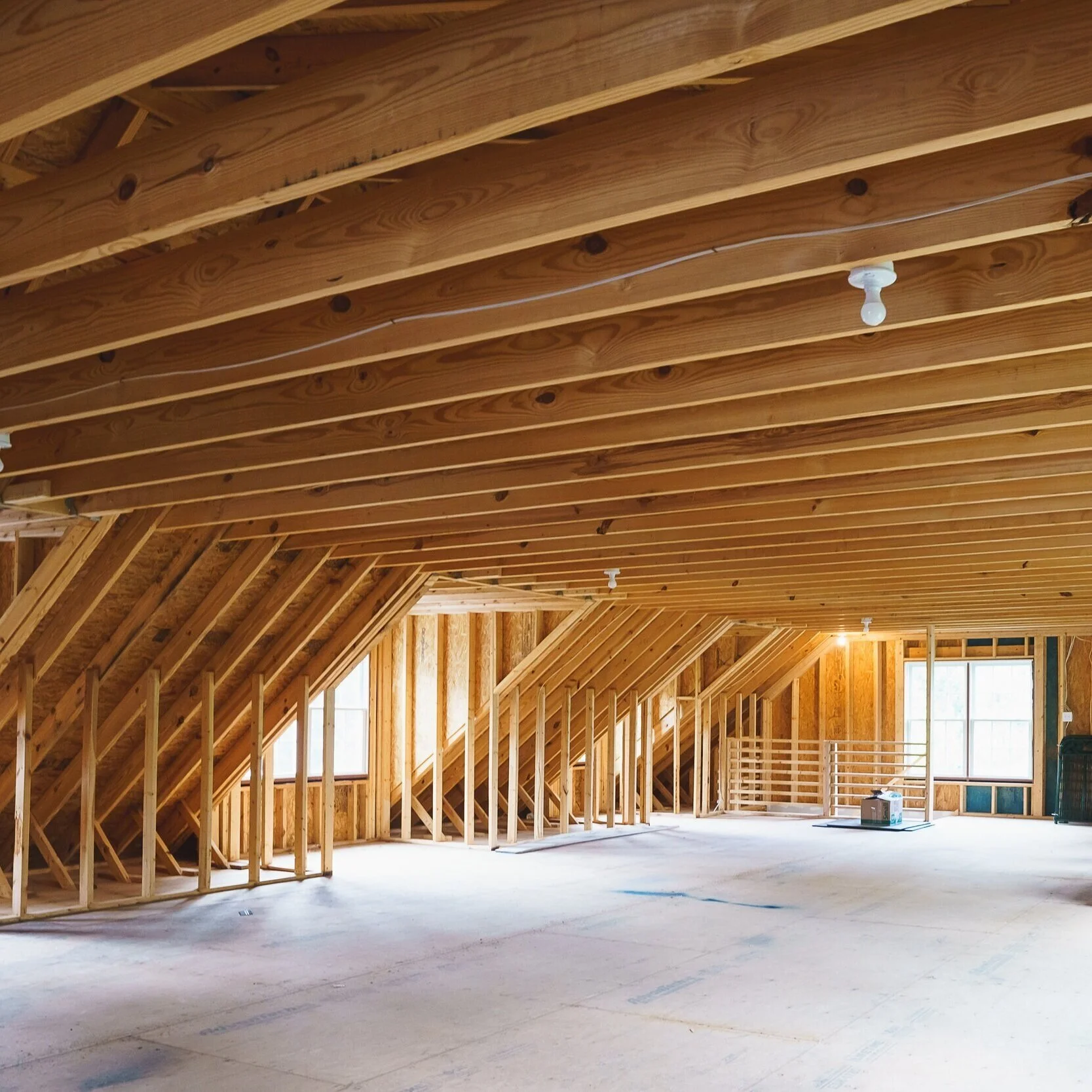 About Us | James River Construction | Richmond, Virginia — James River ...