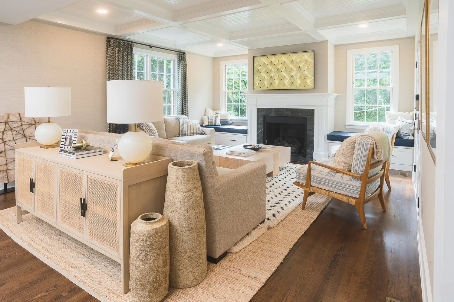 James River Construction | Custom Builders | Richmond, Virginia