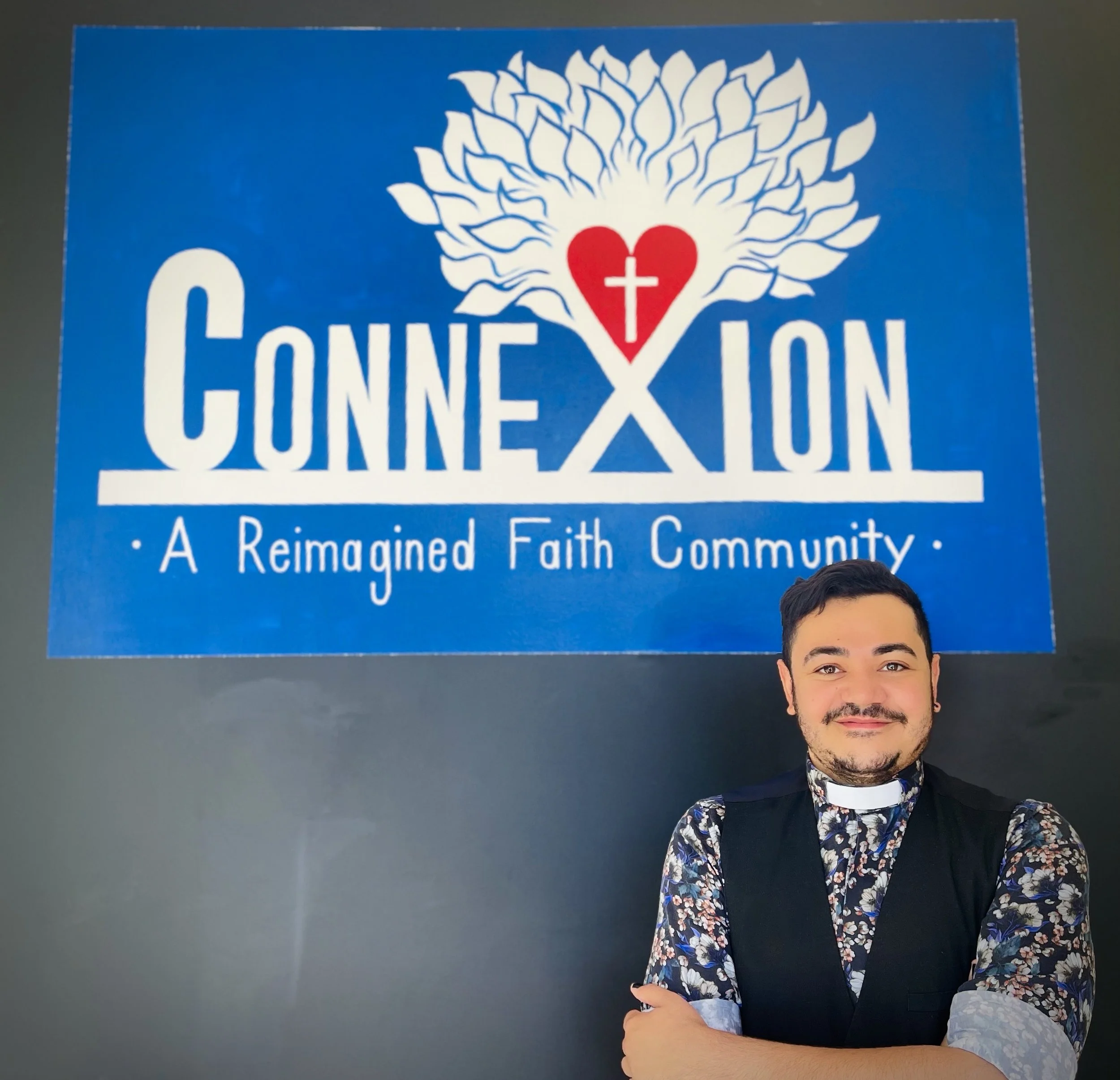 Connexion Community — Connexion United Methodist Church