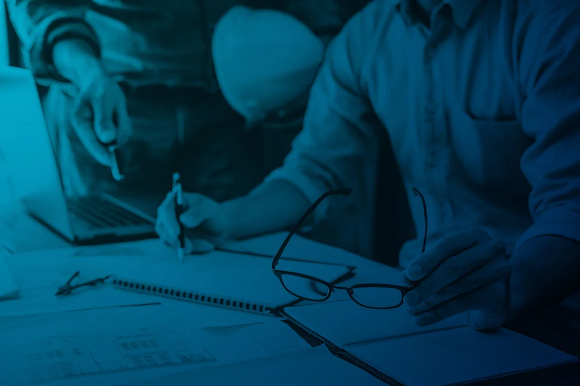 Who We Are — Swanson Construction