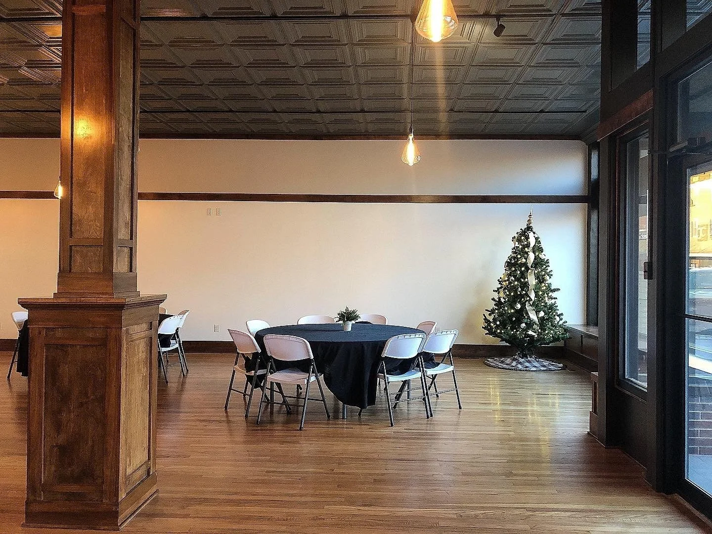 Gallery 3 — The Philadelphia Room