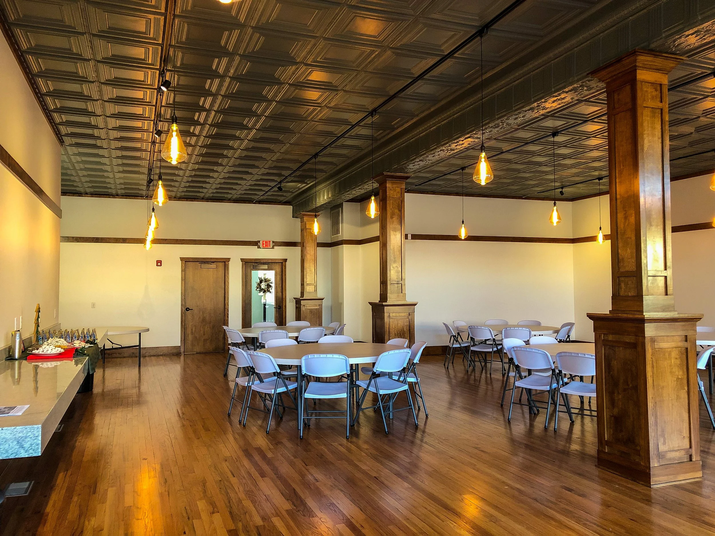 Gallery 3 — The Philadelphia Room