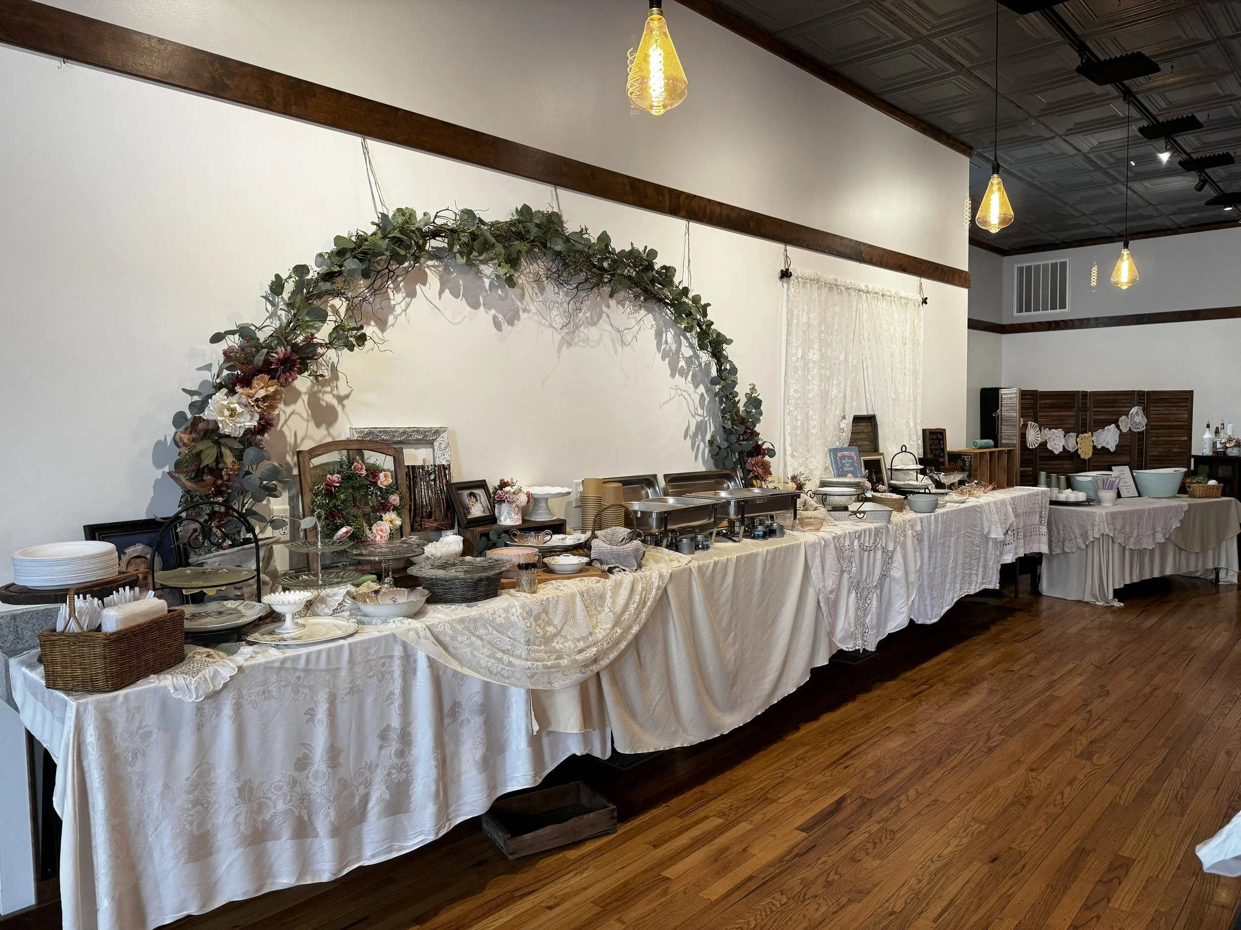 The Philadelphia Room