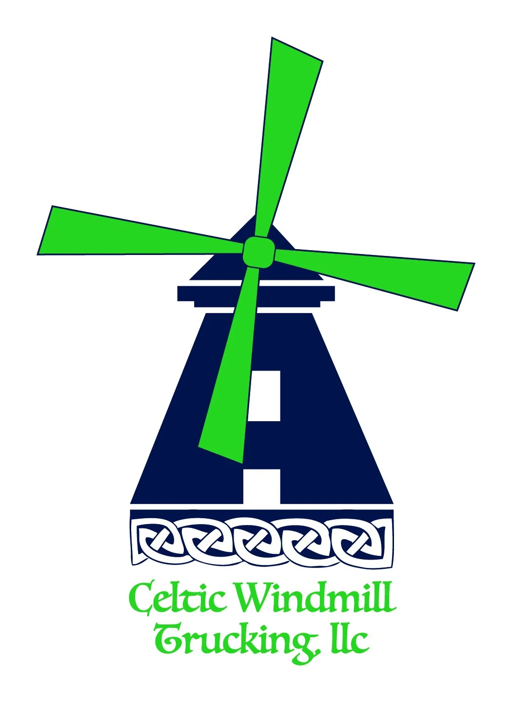 About — Celtic Windmill Trucking