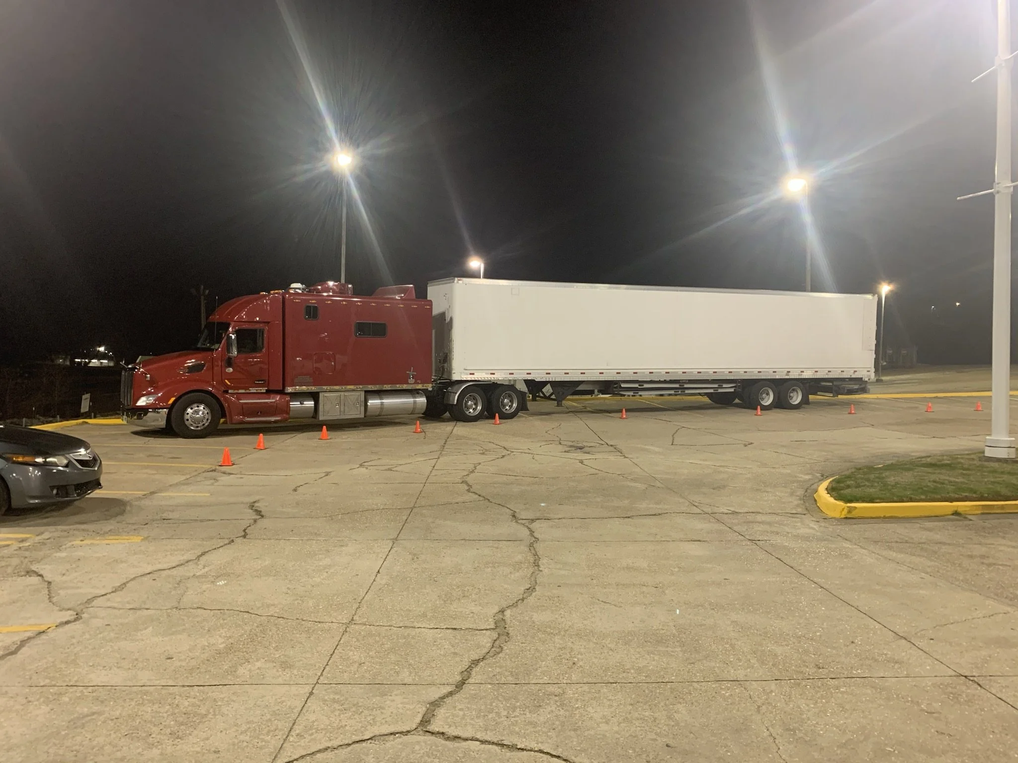 About — Celtic Windmill Trucking