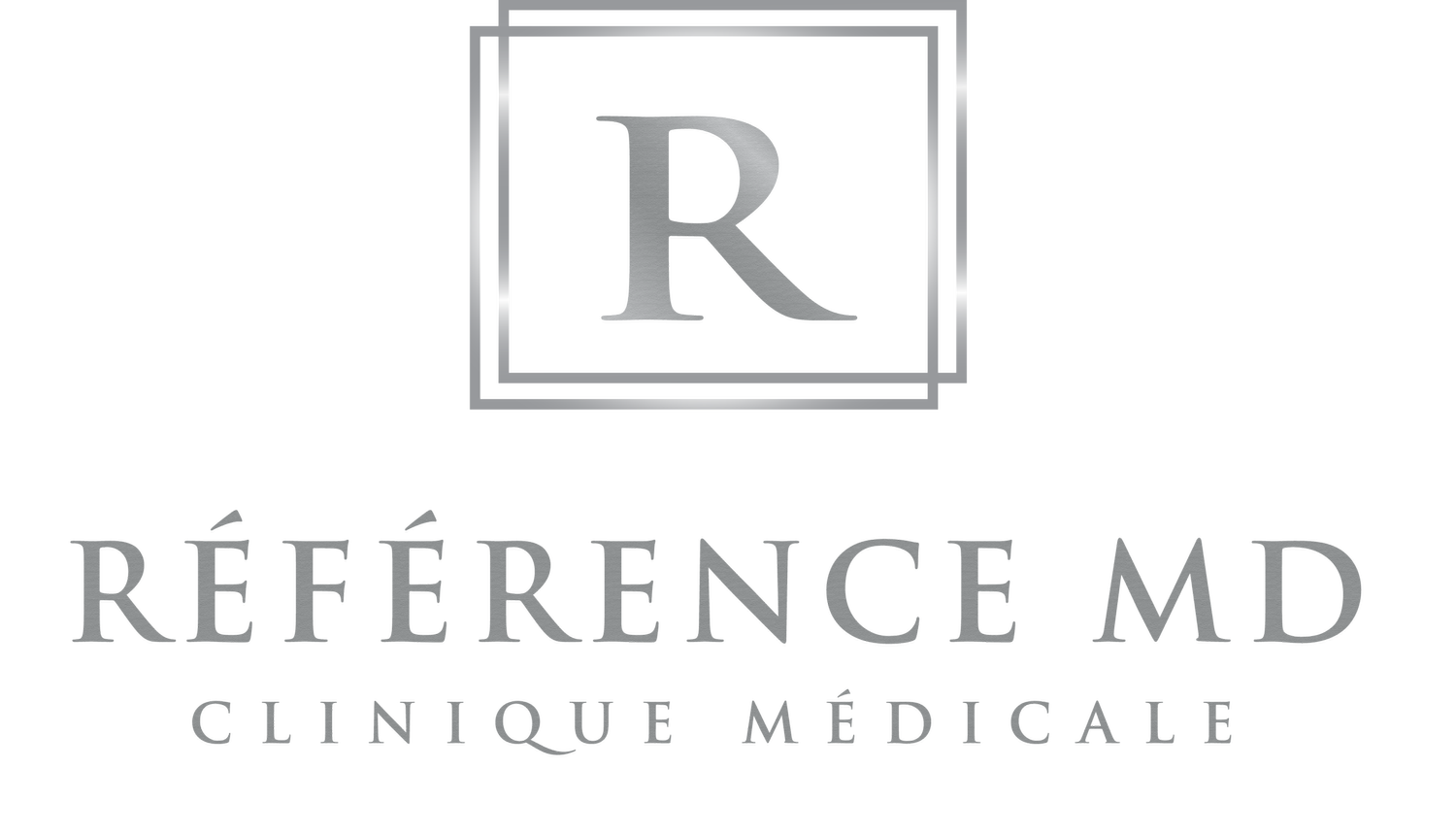 Clinique Référence MD