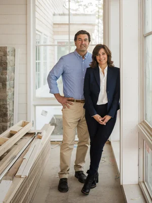 Our Team — LaBarge Homes