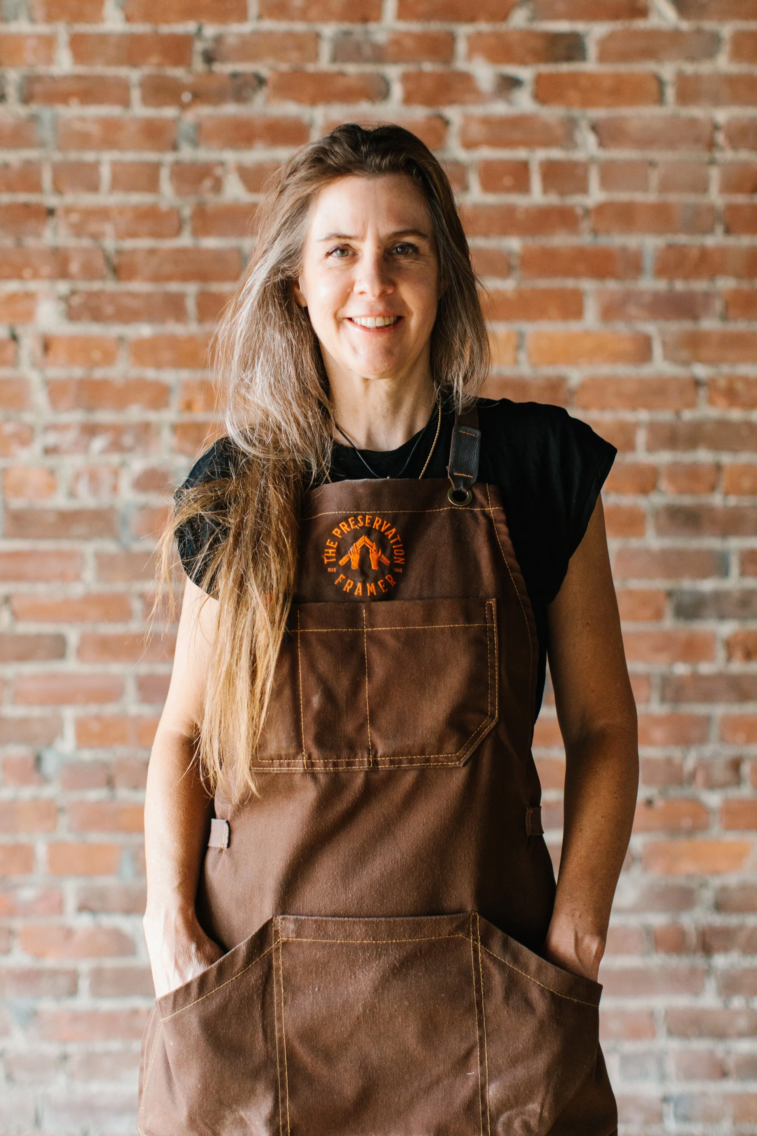 About — Preservation Framer