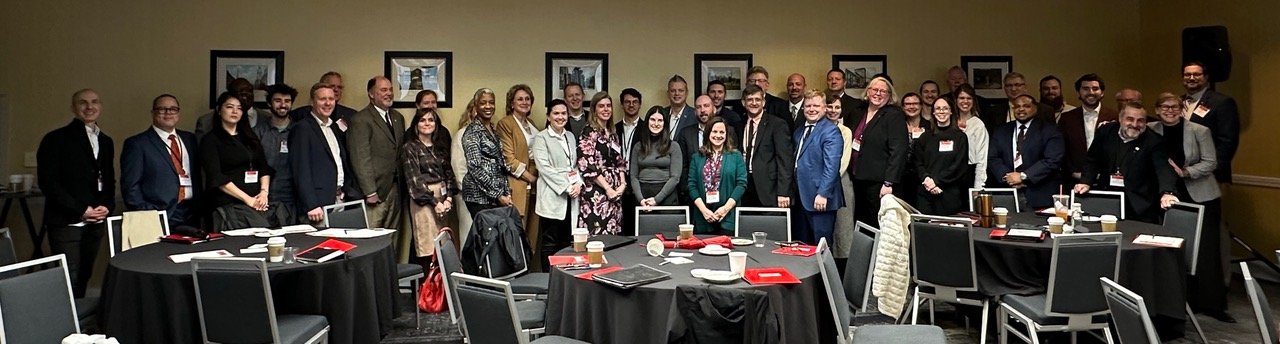 AIA Ohio Advocacy Day Recap | AIA Cincinnati