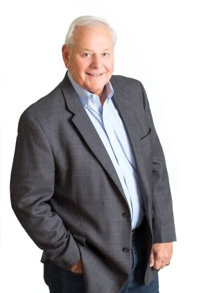 Past President Robert Gramann | AIA Cincinnati | AIA Cincinnati