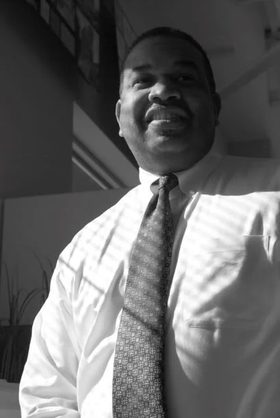 Past President Vince Terry | AIA Cincinnati | AIA Cincinnati