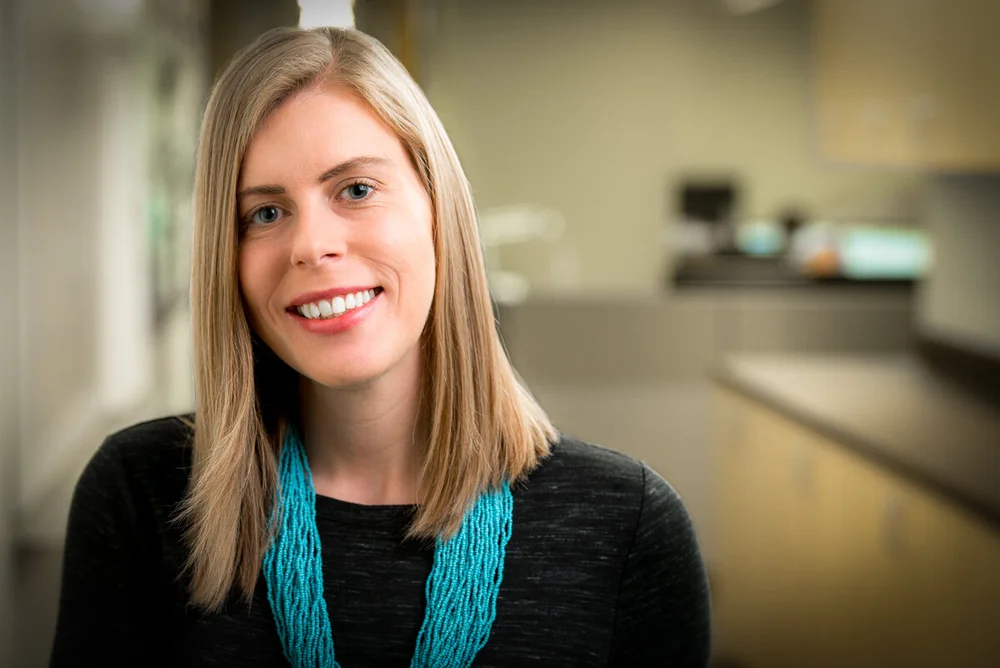 Past President: Allison Beer McKenzie, AIA | AIA Cincinnati