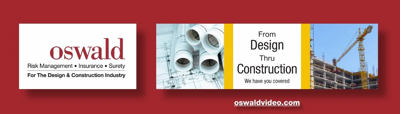 2024 Title Sponsor: Oswald | AIA Cincinnati