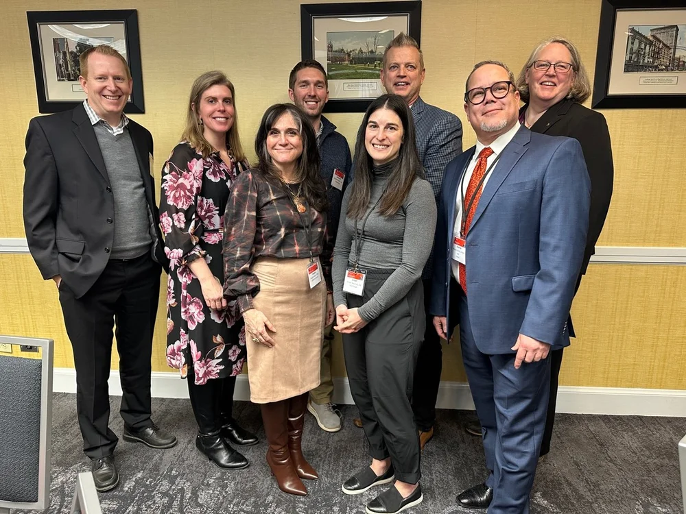AIA Ohio Advocacy Day Recap | AIA Cincinnati