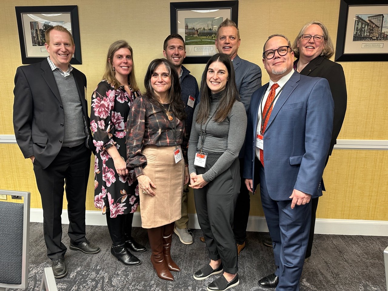 AIA Ohio Advocacy Day Recap | AIA Cincinnati