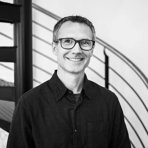 Member Profile: Allen Williams, AIA | AIA Cincinnati