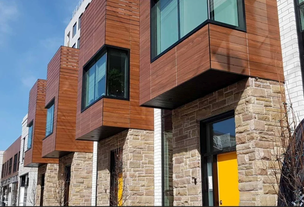 Event: Ventilated Facade with Porcelain Cladding | AIA Cincinnati