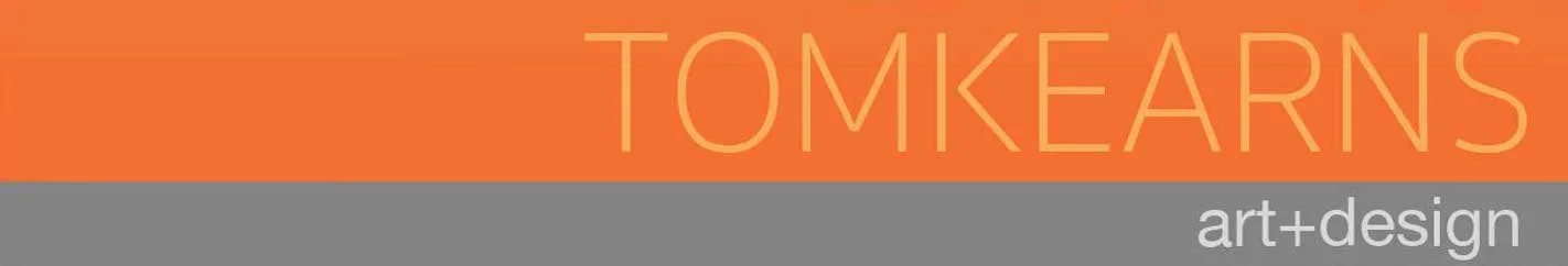 Tom Kearns Automotive Art & Design