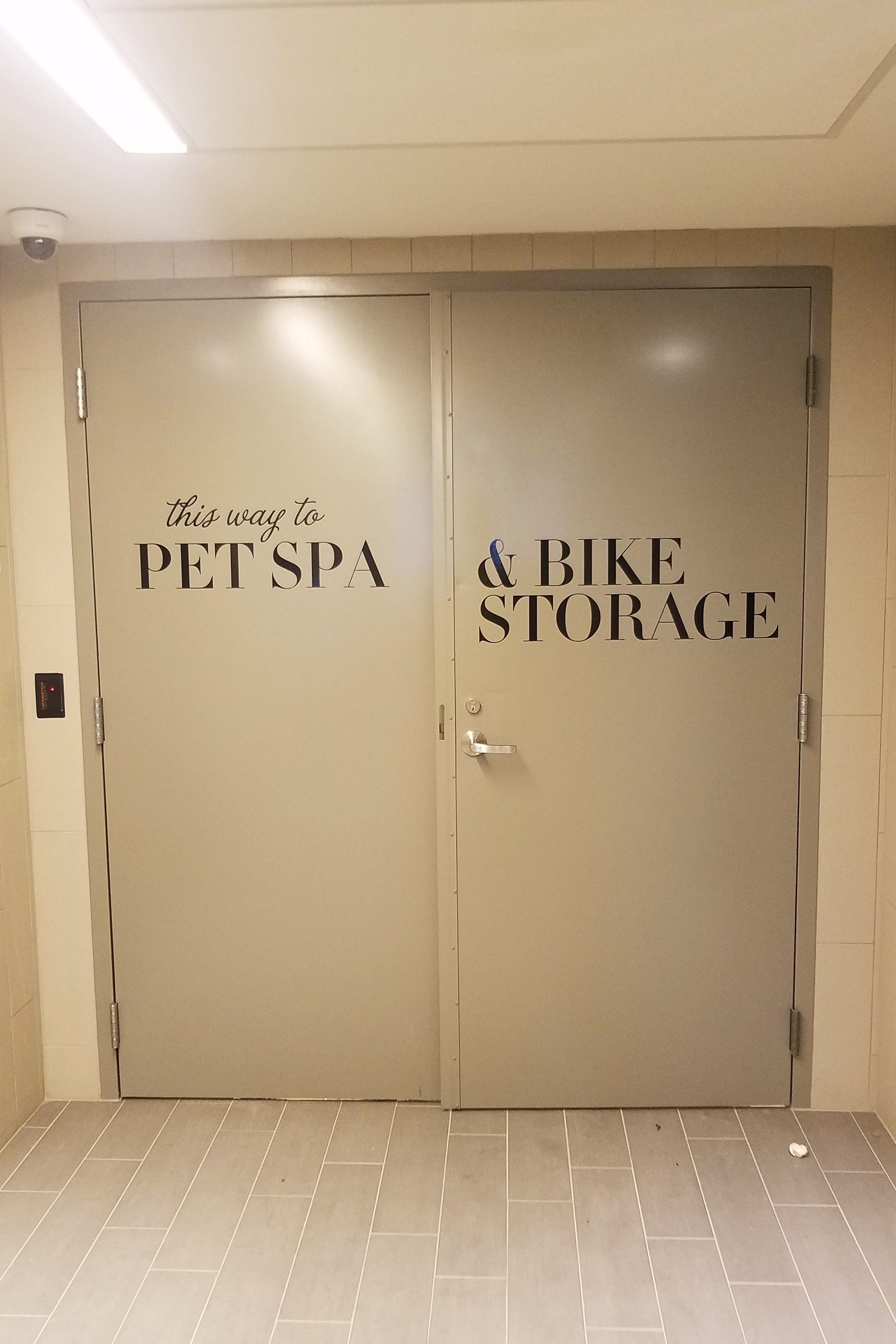 Vinyl – Interior — Affordable Signs & Banners