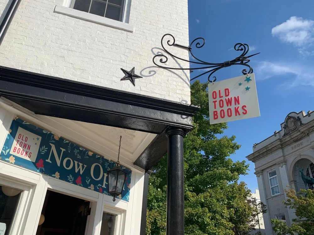 Dimensional Signs — Affordable Signs & Banners