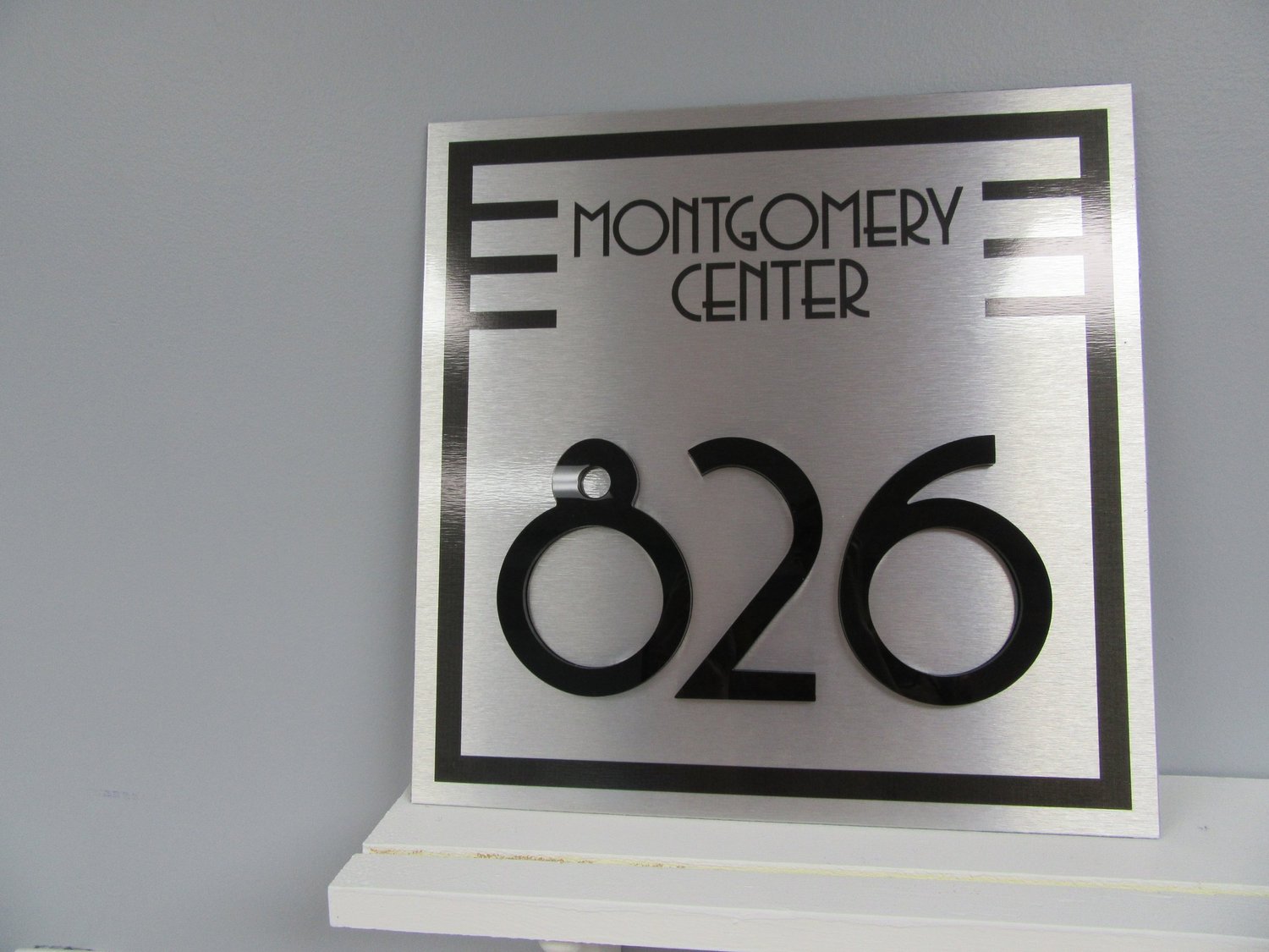 Wayfinding Signs — Affordable Signs & Banners