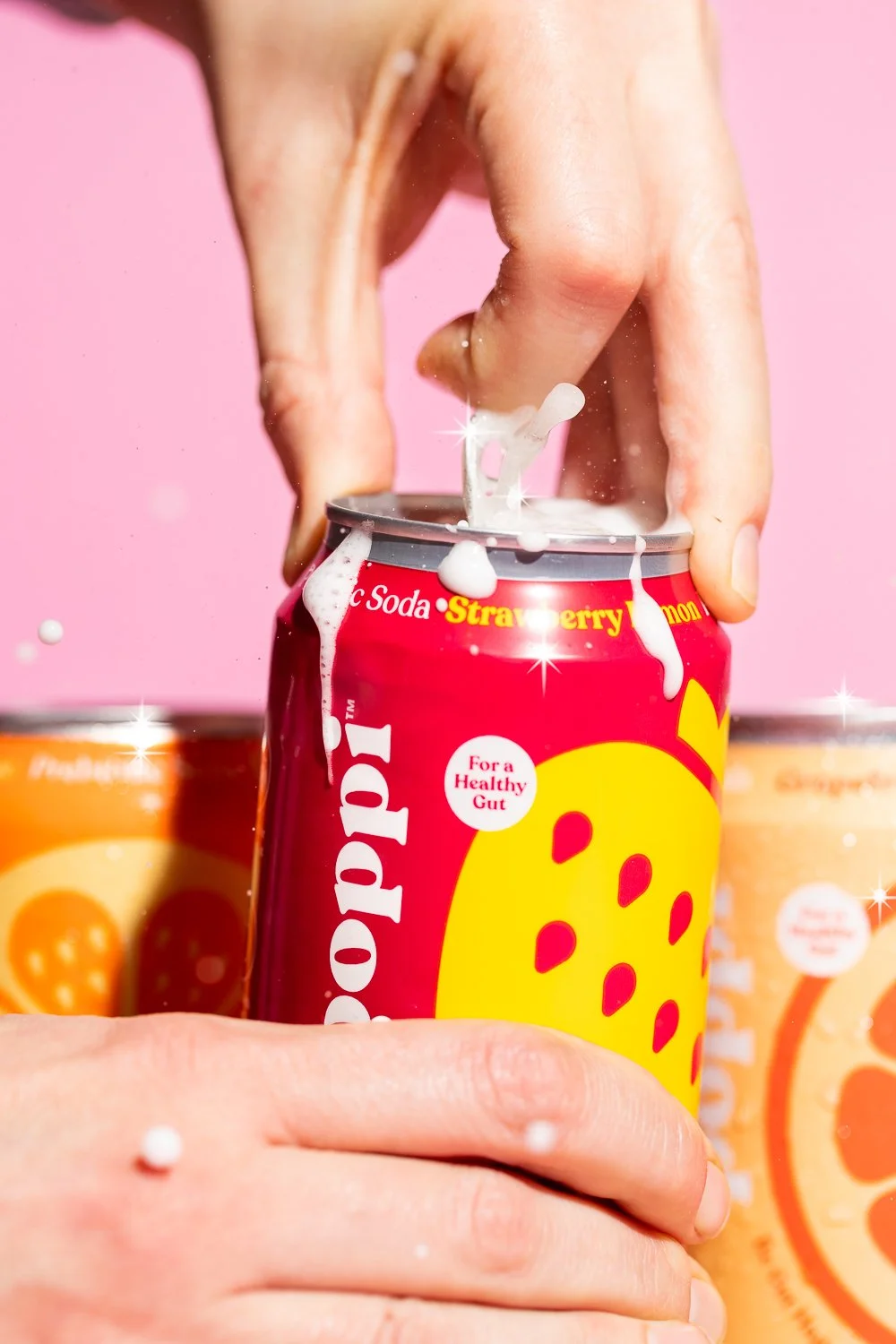 Beverage Photography — Grand Rapids Food Photographer | Stacy Feyer ...
