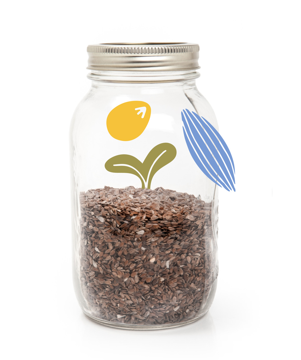 Calgary Seed Library