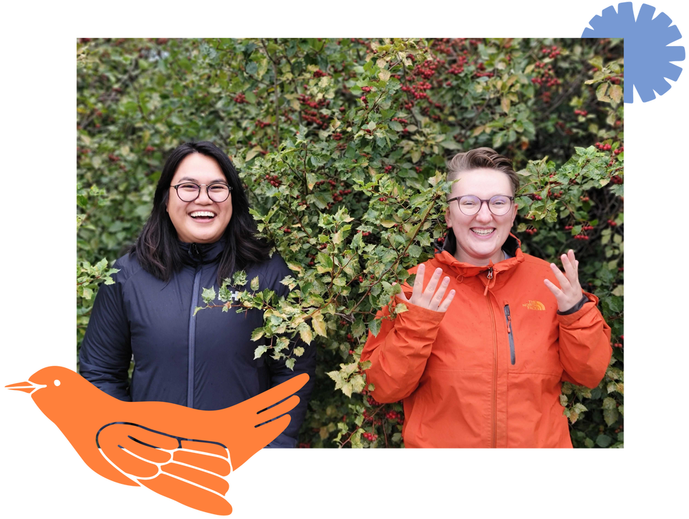 Calgary Seed Library