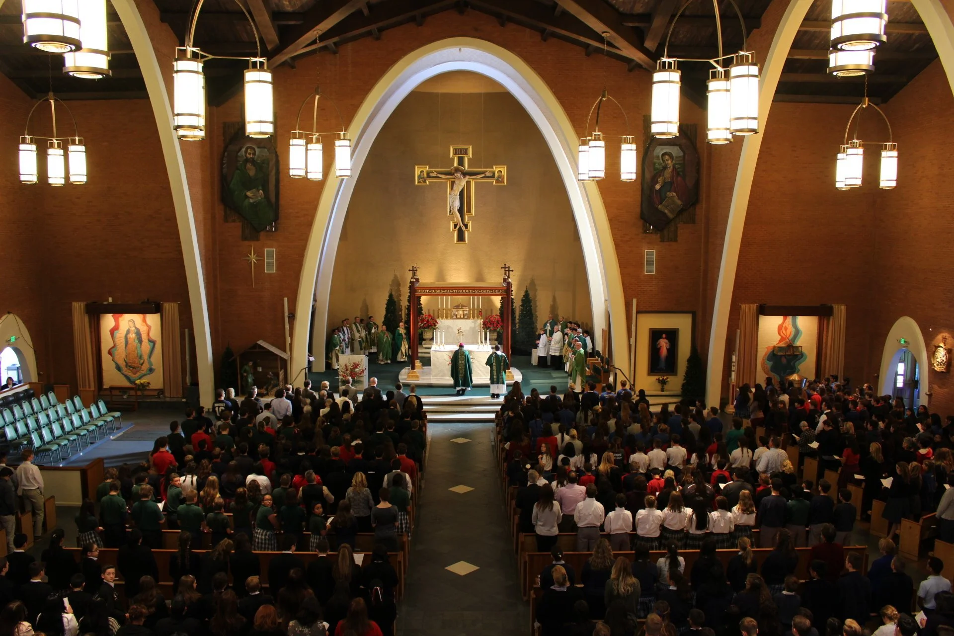 Diocese of Phoenix — Porters of Saint Joseph