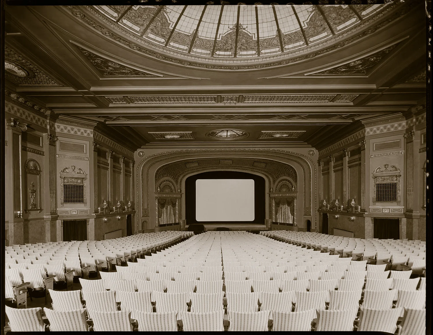 Welcome — The Kentucky Theatre