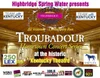 Troubadour Concerts — The Kentucky Theatre