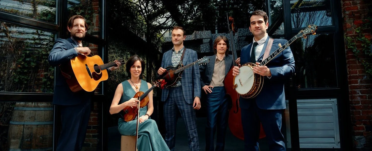 Troubadour Concerts — The Kentucky Theatre