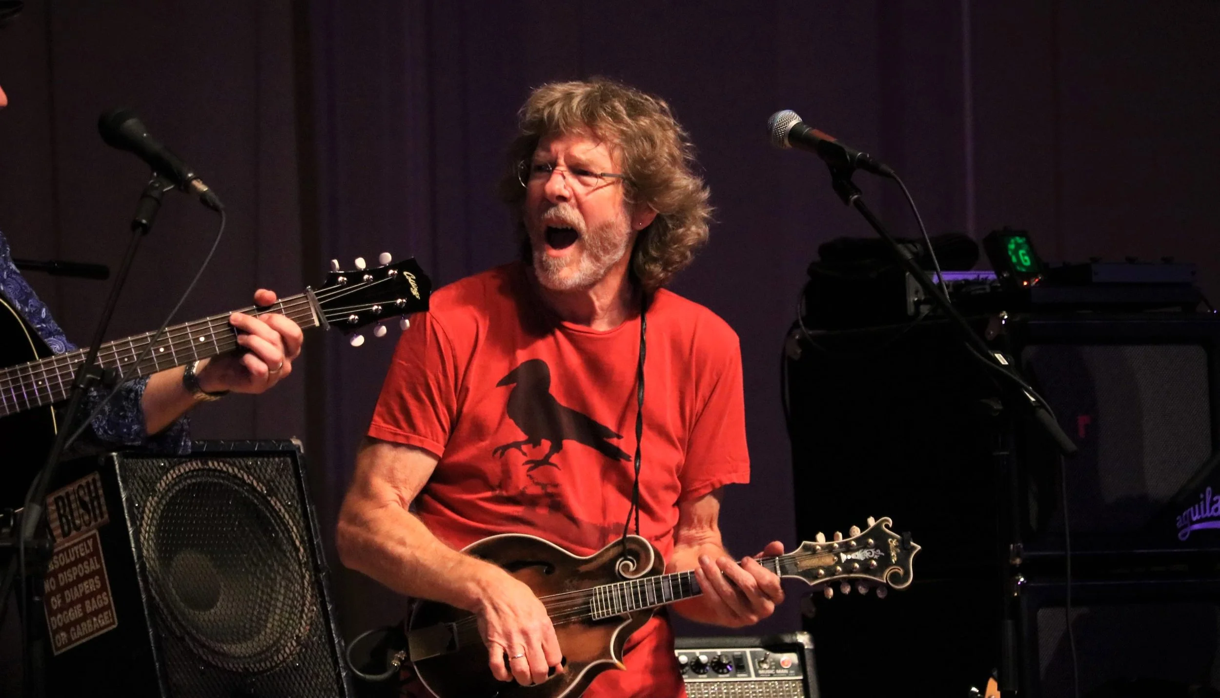 Troubadour Concerts — The Kentucky Theatre