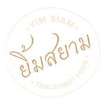 Menu — Yim Siam Thai Street Food