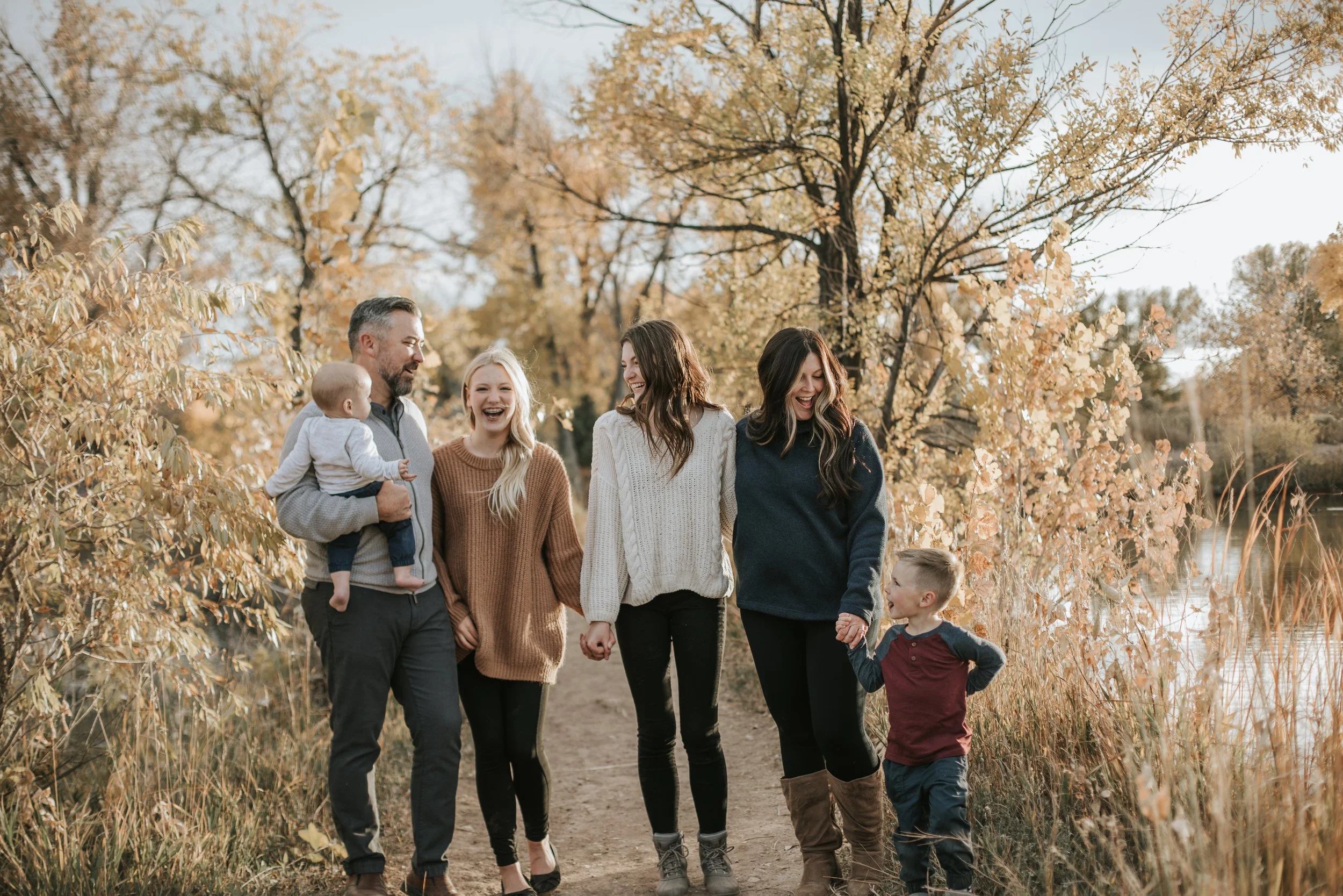 Amanda Rene Photography - Family + Adoption Photography in Northern ...
