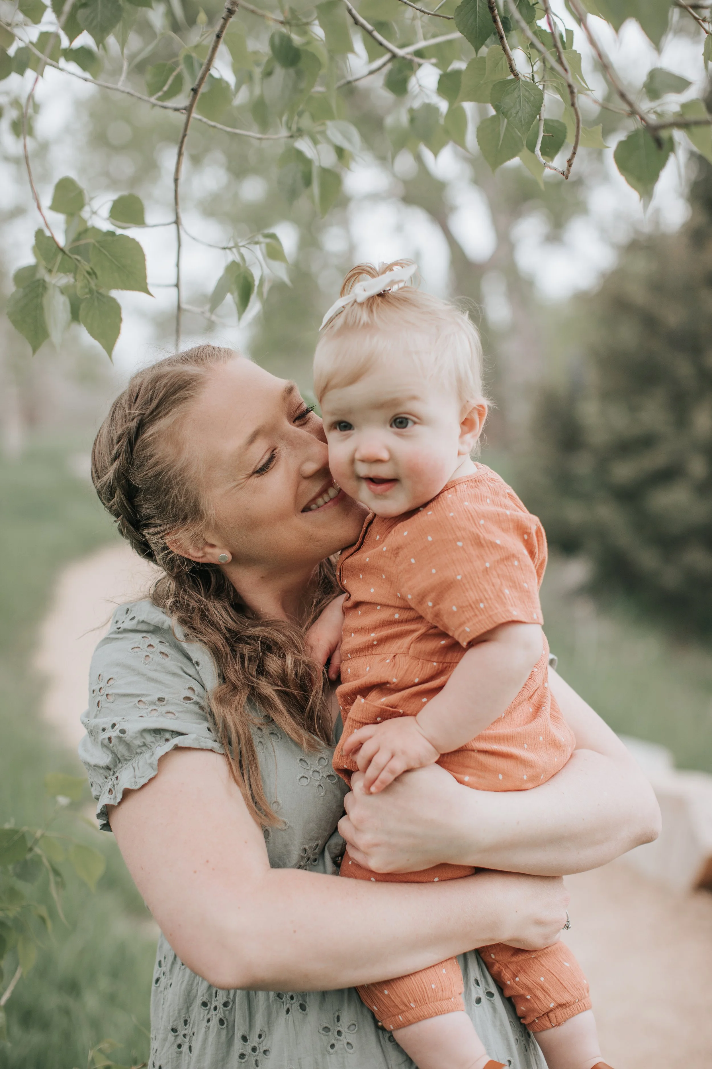 Amanda Rene Photography - Family + Adoption Photography in Northern ...