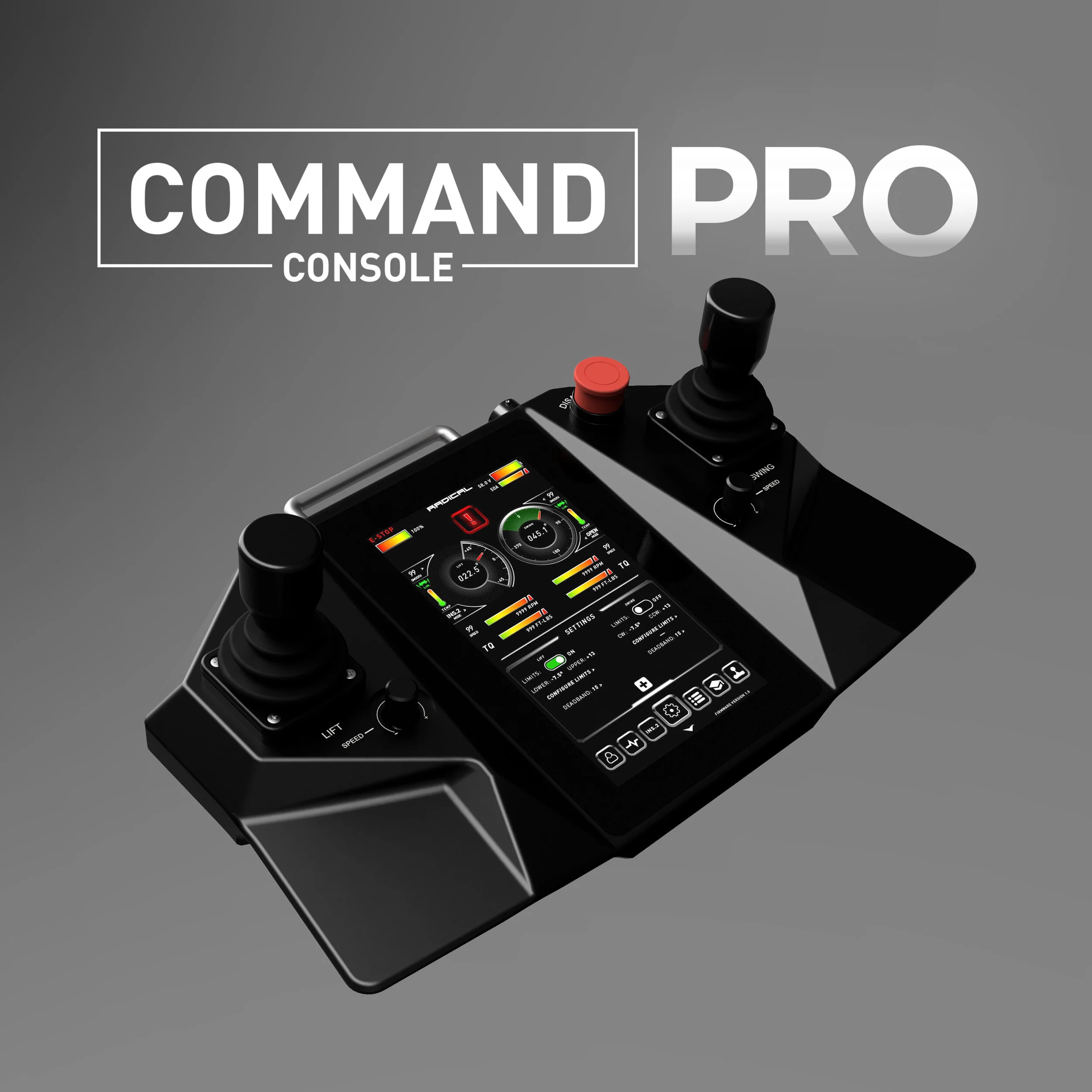 Online Store — MotoCrane