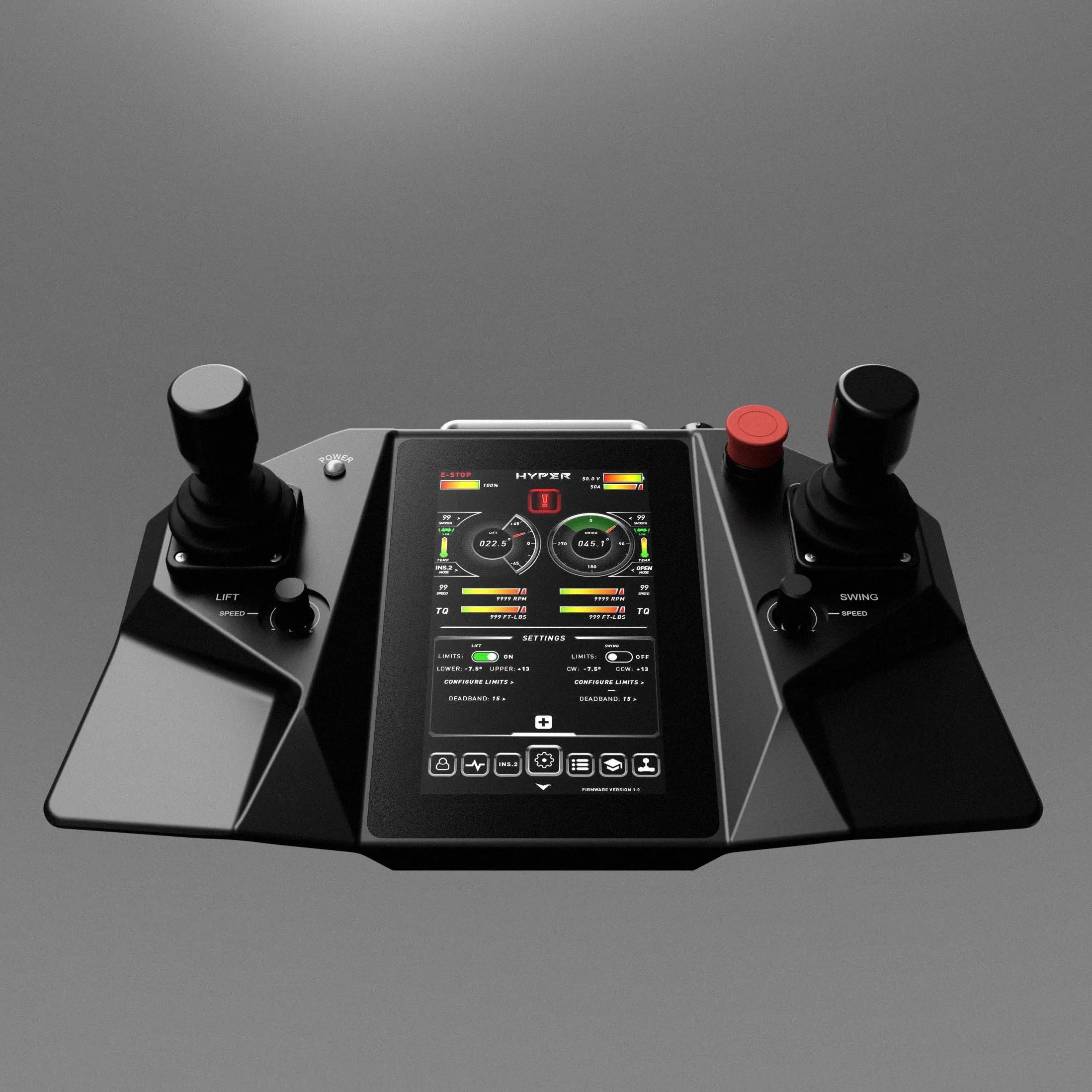 Knowledge Base - Choose Accessory — MotoCrane