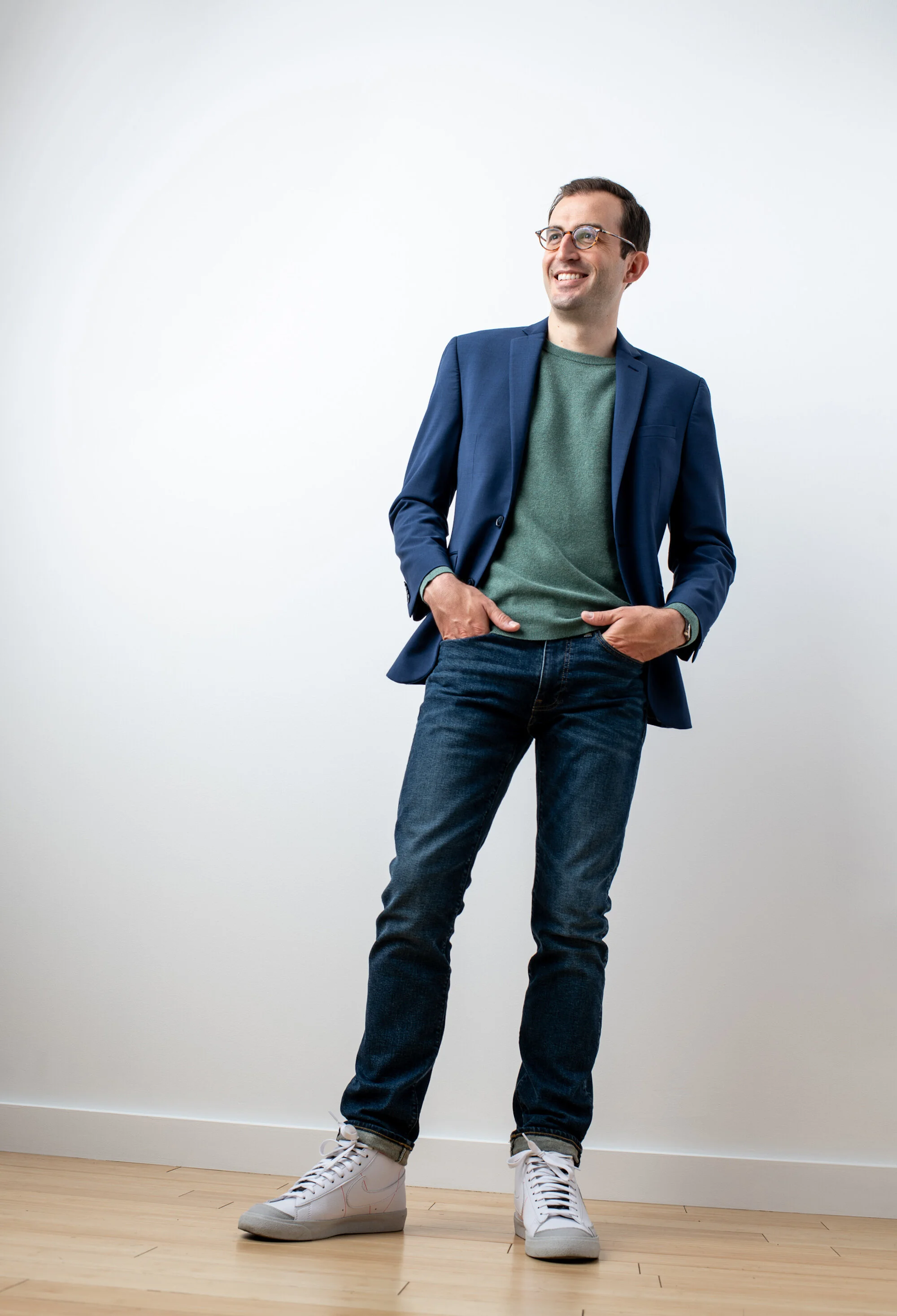 Caleb Young, Conductor