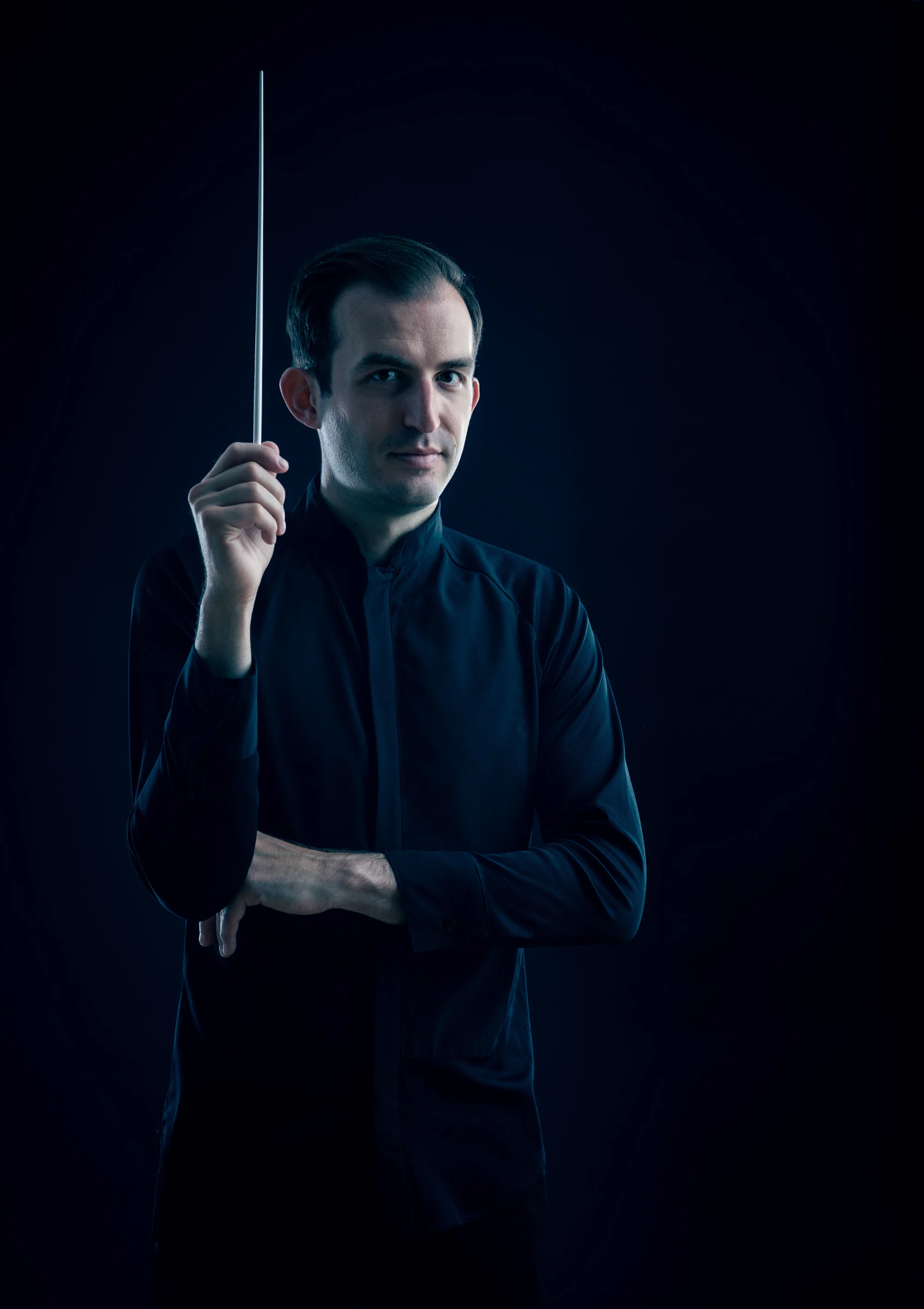Caleb Young, Conductor